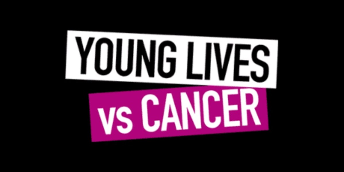 Ellie Hopkins is fundraising for Young Lives vs Cancer