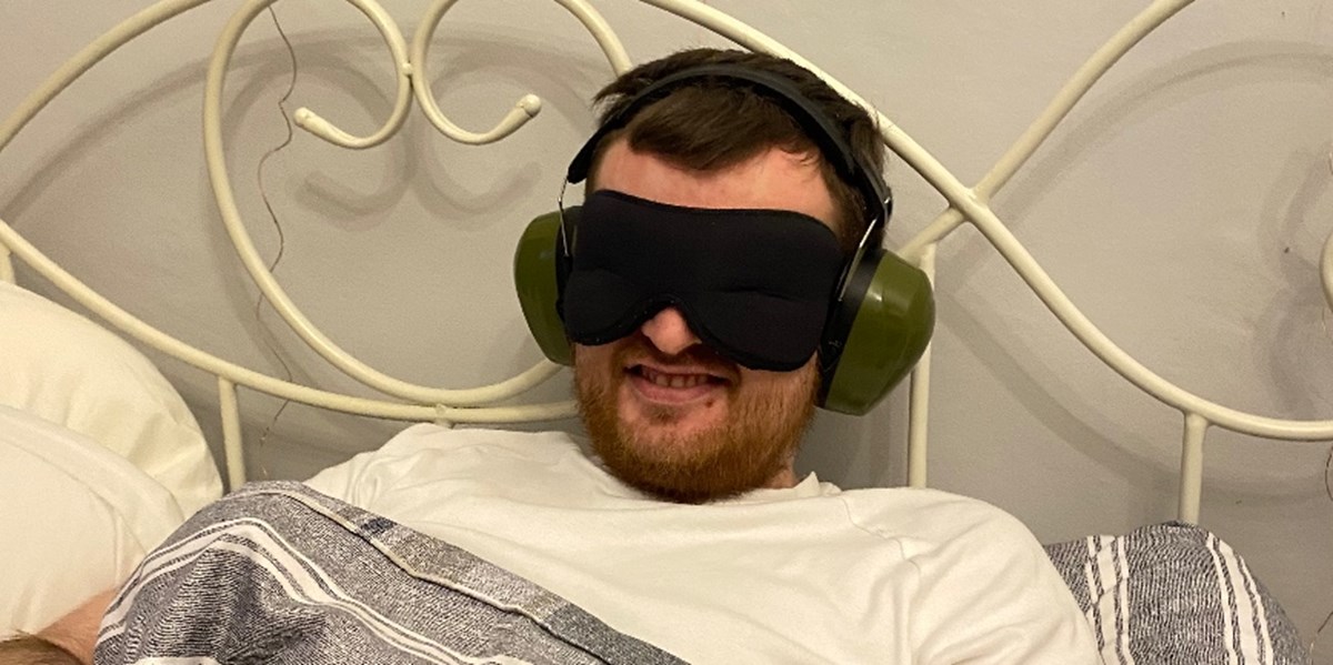 Phil Whitehead is fundraising for Open Medicine Foundation (OMF)