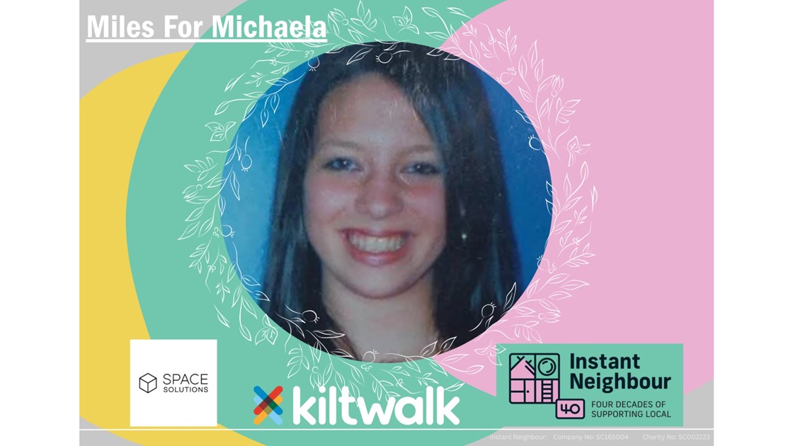 Instant Neighbour is fundraising for Instant Neighbour Aberdeen