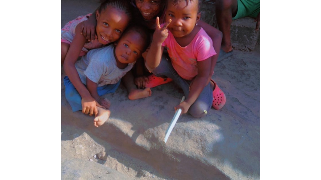 Makalay Mansaray is fundraising for Street Child