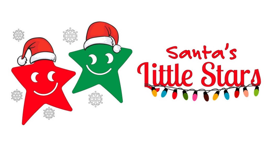 Santa's Little Stars - JustGiving