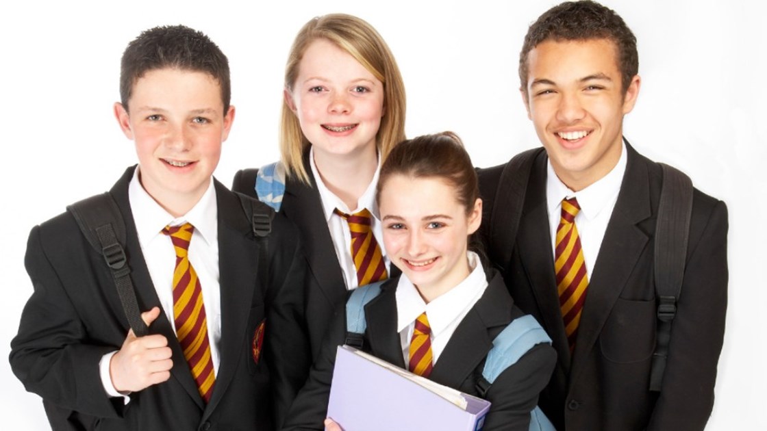 Bromley Brighter Beginnings' School Uniform Campaign - JustGiving