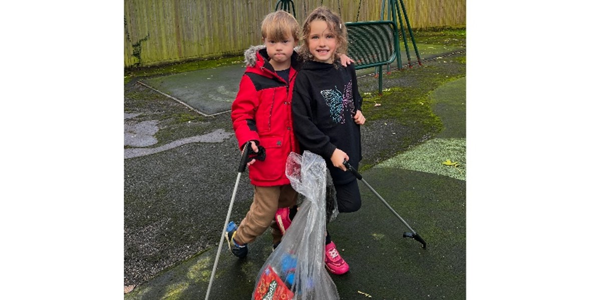 Emily Reay is fundraising for Sparkles - supporting children with Down ...