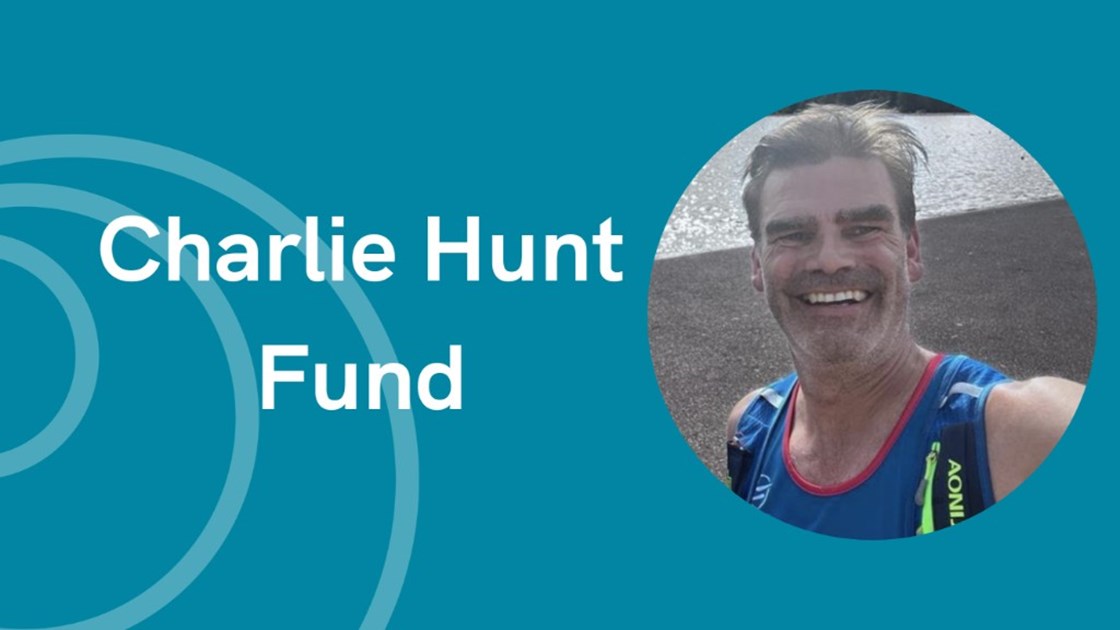 Harry Pascoe is fundraising for Sarcoma UK