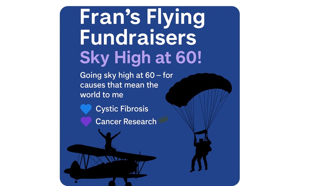 Fran Pitman is fundraising for Cancer Research UK