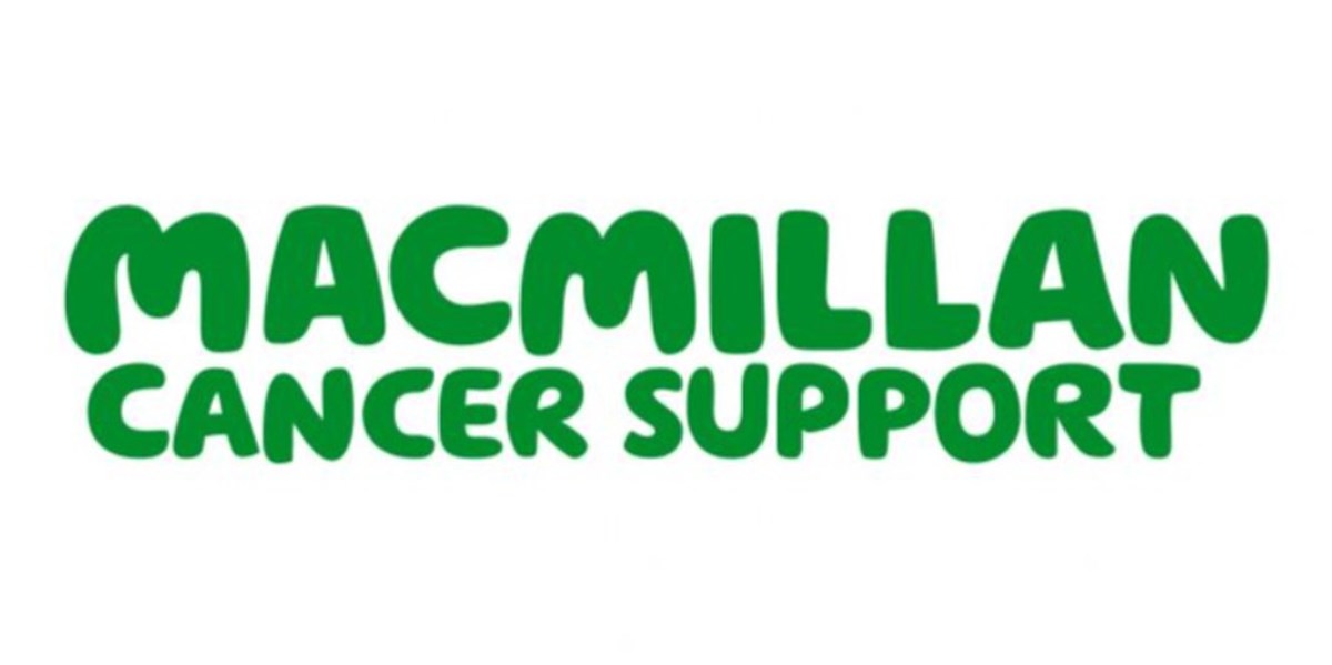 Kiera Chambers is fundraising for Macmillan Cancer Support