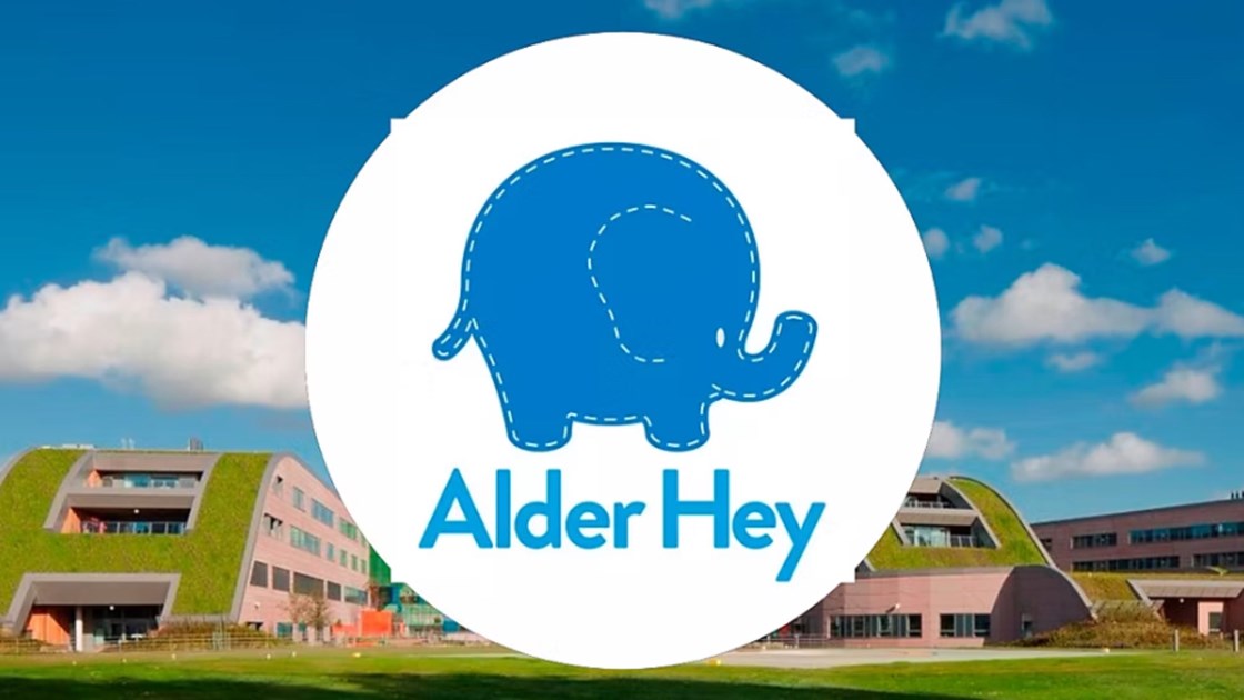 LUDSS run the Liverpool Half Marathon 2026 for Alder Hey Children’s ...