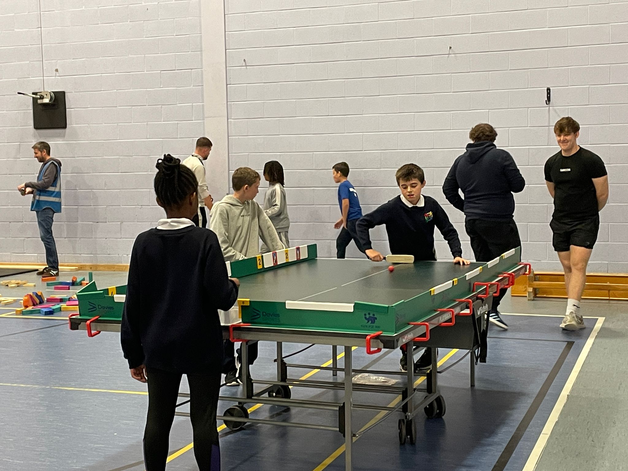 Annita Small is fundraising for The Rotary Club Of Coventry Jubilee ...