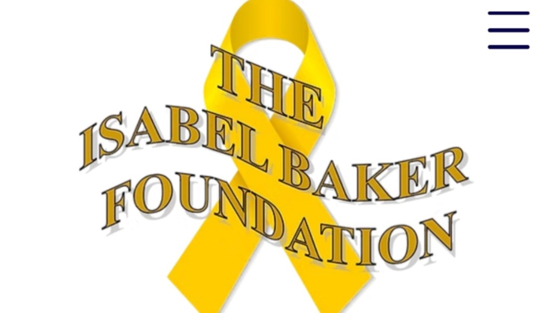 Vicki Wise is fundraising for The Isabel Baker Foundation