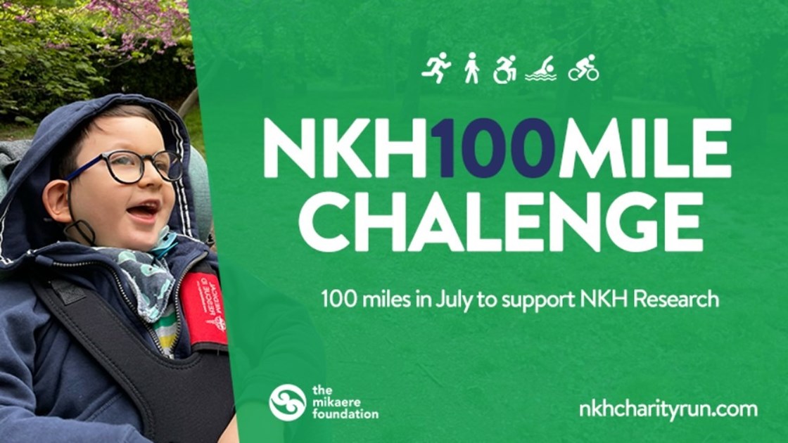 l charalambous is fundraising for The Mikaere Foundation