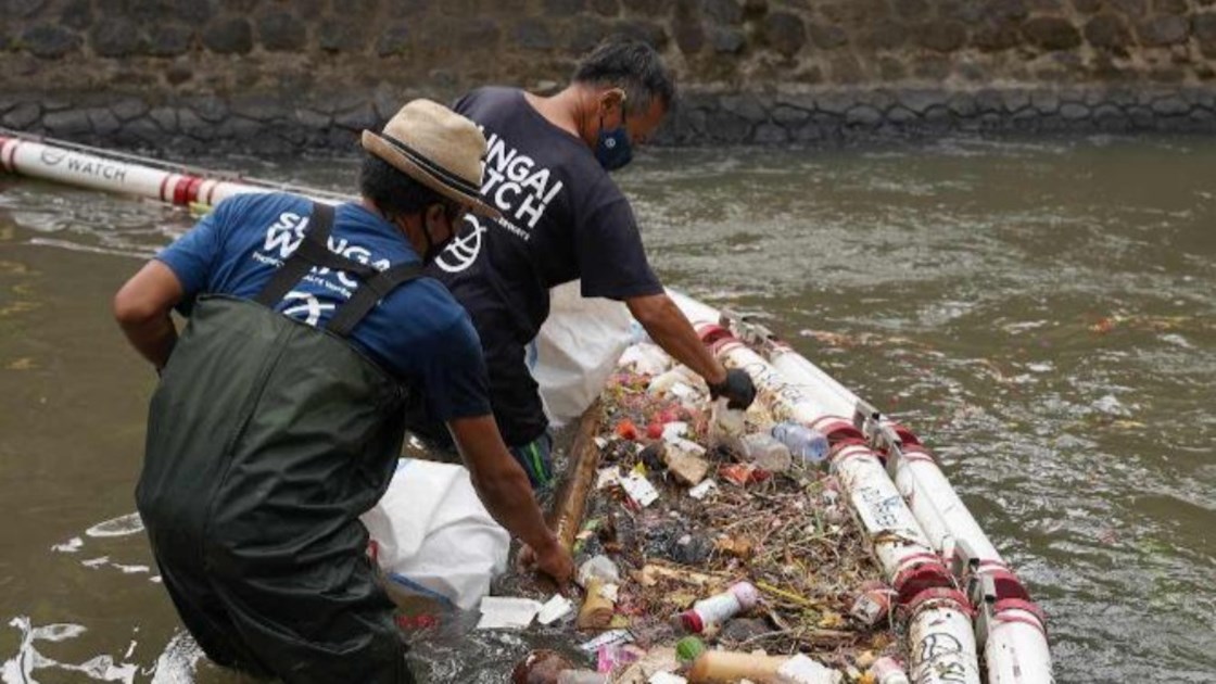 Raise 70K to help environmental projects in Asia and Africa to create a ...