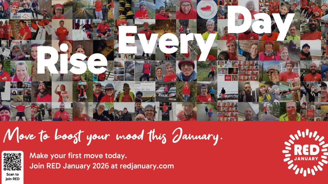 Martyn McQueen is fundraising for Samaritans