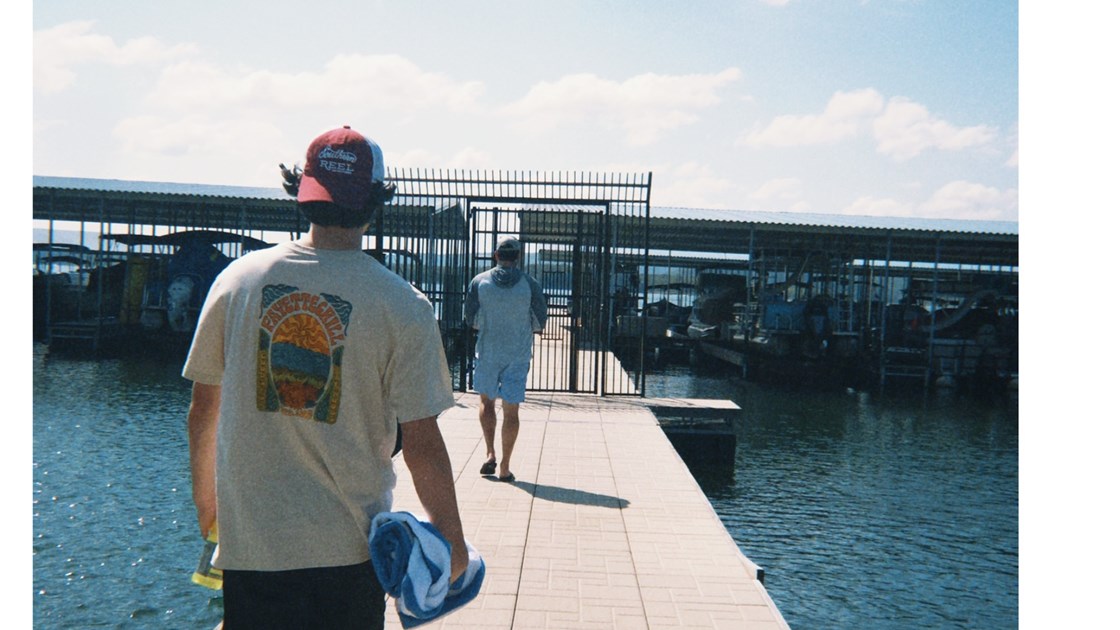 Ian McNeil is fundraising for Centers For Youth And Families Foundation