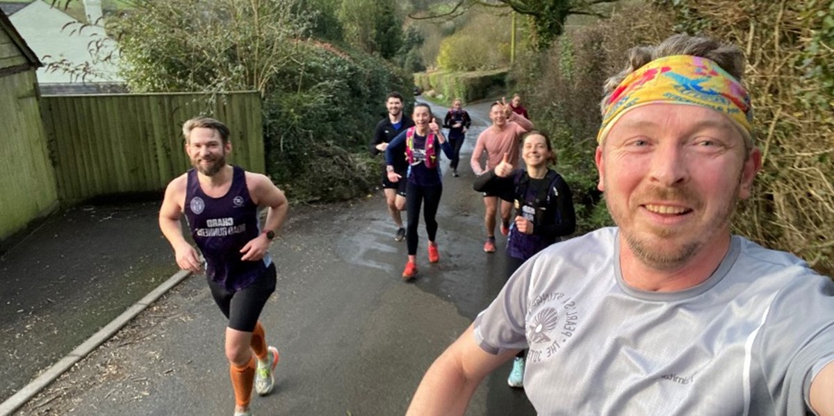 Neil Adams is fundraising for THE CHRISTIE CHARITY