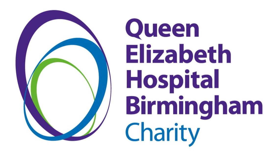 Victoria Sparkes is fundraising for Queen Elizabeth Hospital Birmingham ...