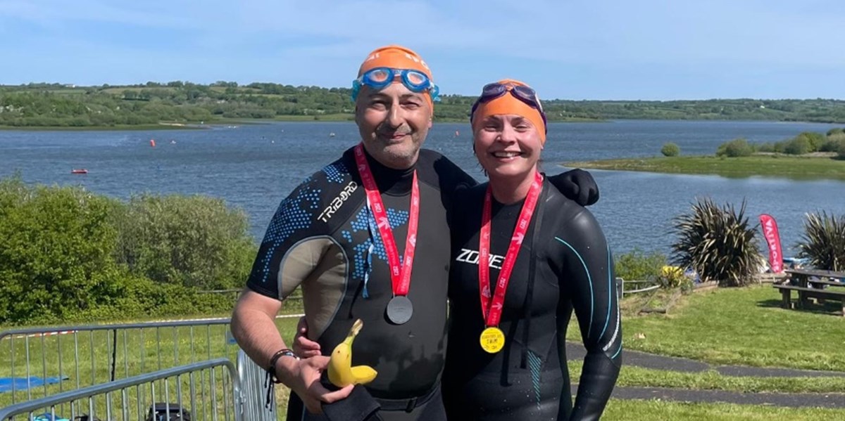 Jeni Watts is fundraising for Refugee Support Devon