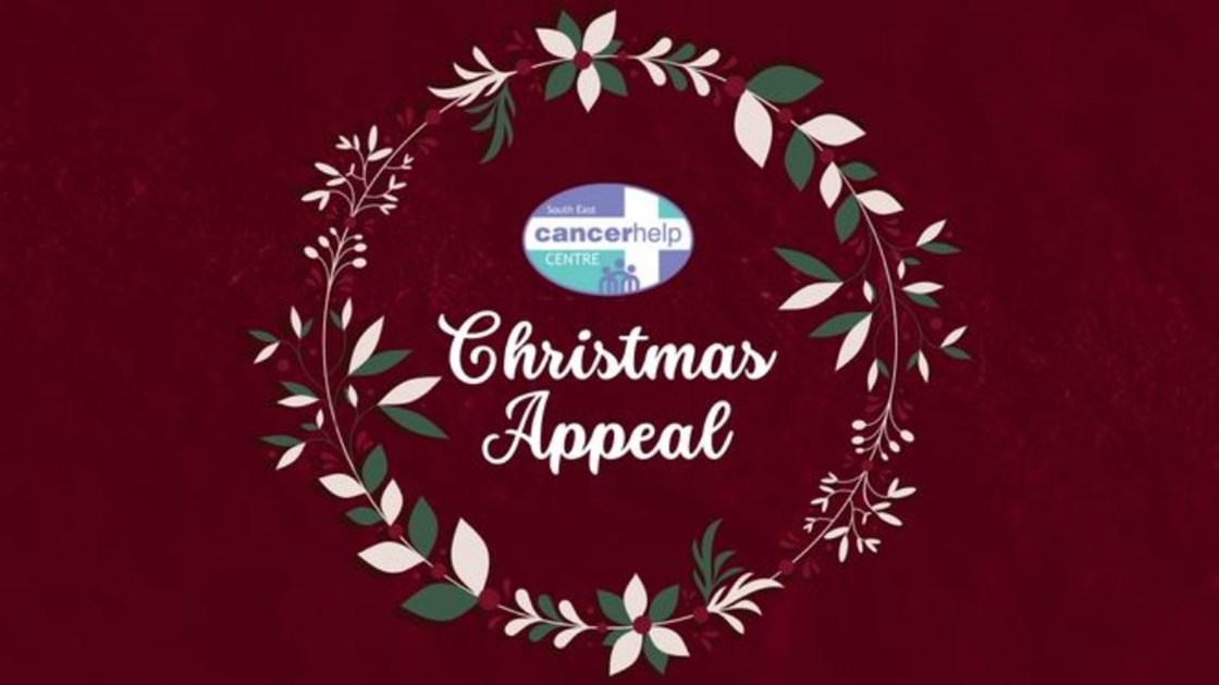 SECHC Christmas Appeal 2022 - JustGiving