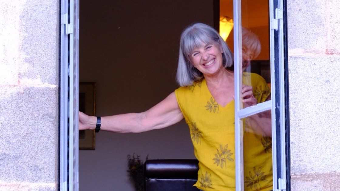 Ben Hancox is fundraising for Motor Neurone Disease Association