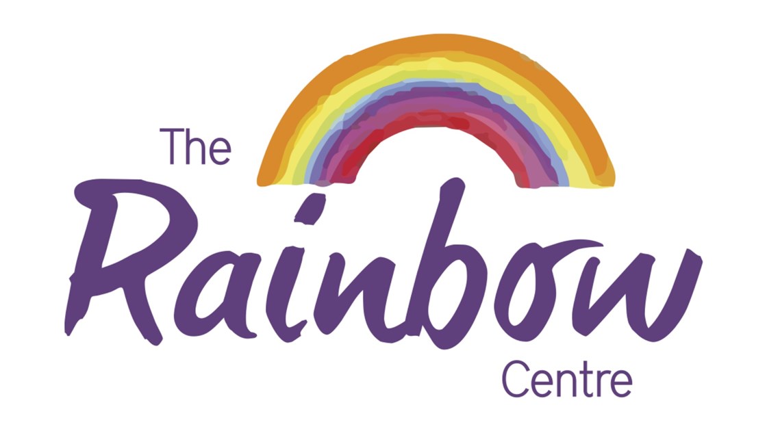 Aaron Milton-Eldridge is fundraising for The Rainbow Centre For ...