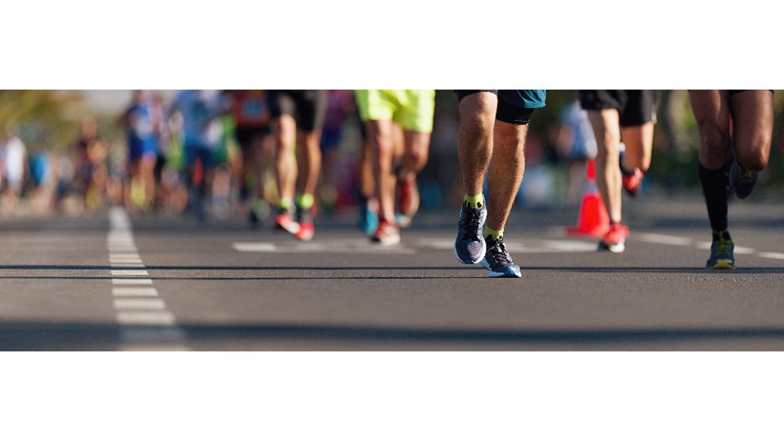 Start a Challenge - JustGiving