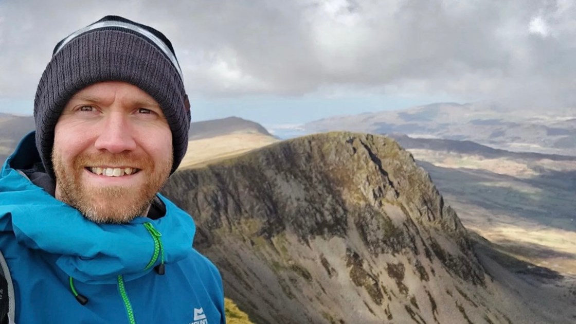 Step Up For Sam - South Coast challenge - Fundraising for Bowel Cancer ...