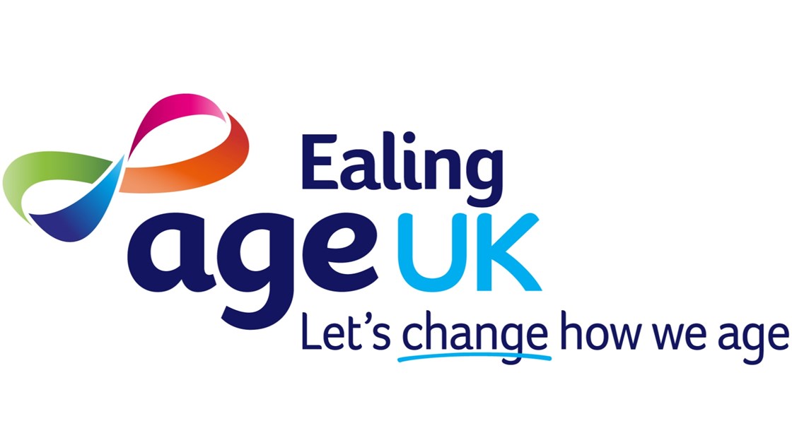 Venessa Chung is fundraising for Age UK Ealing