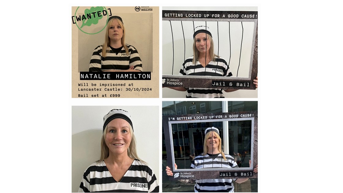 Hamilton Hair Natalie Hamilton and lucy Campbell is fundraising for St ...