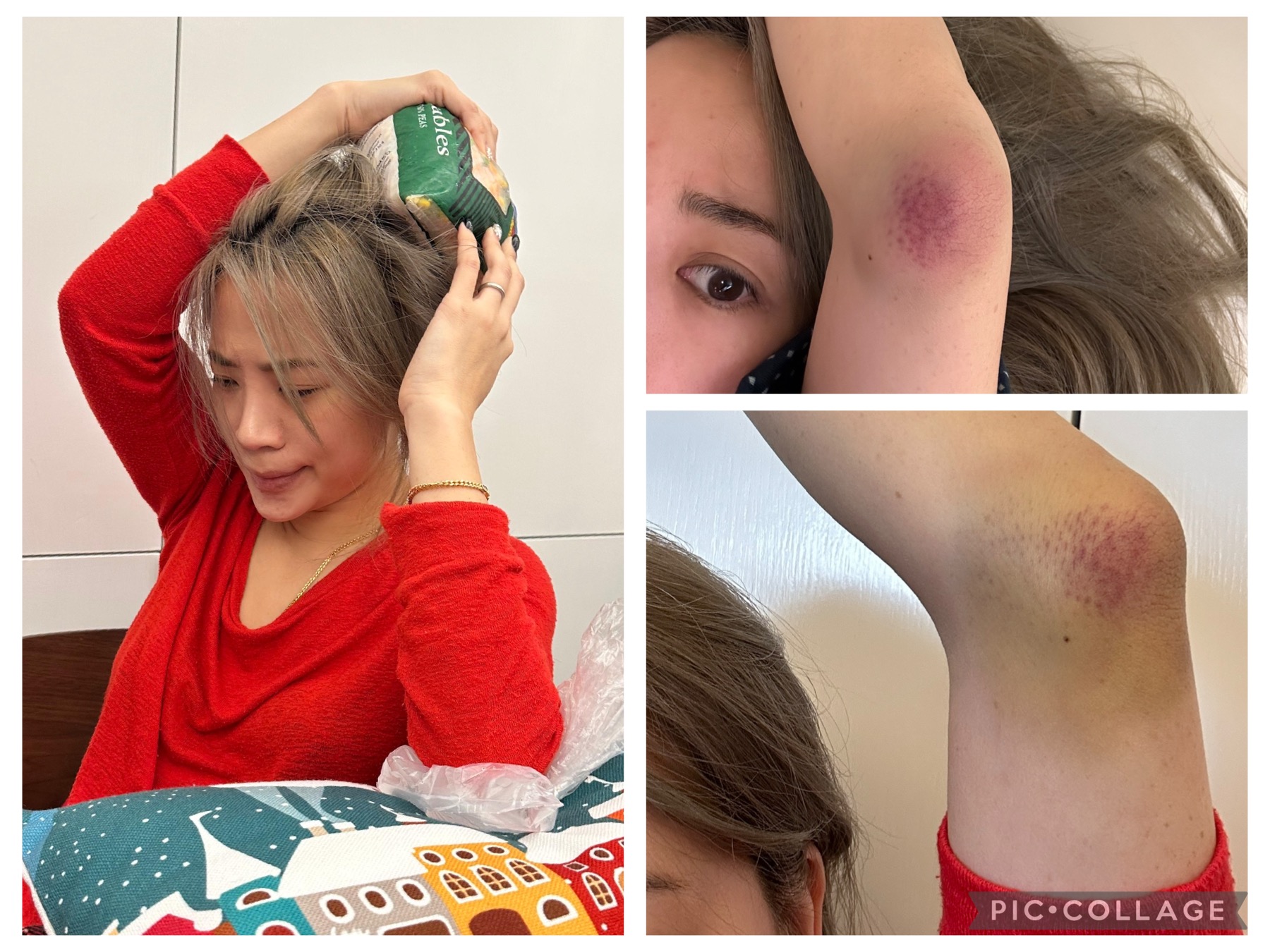 Helen Tsang is fundraising for Alzheimer's Society