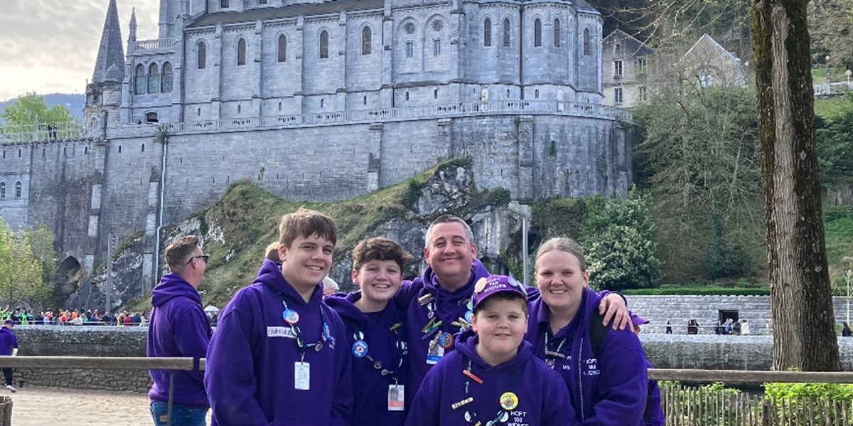 Jonty Leach is fundraising for HCPT