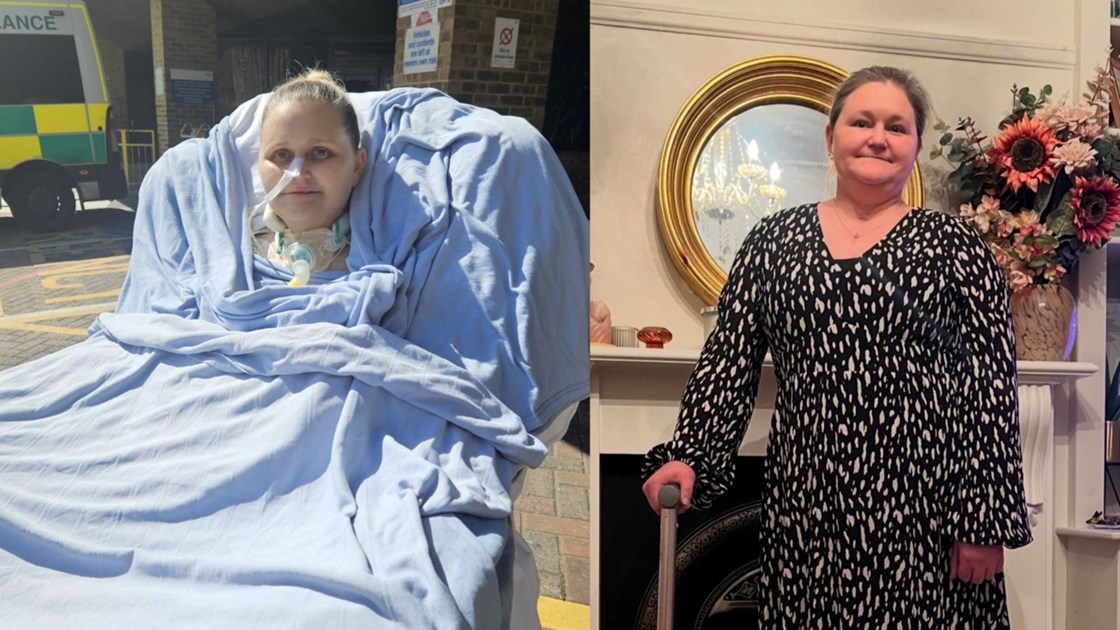 Supporting The Brompton Fountain - Phil Patchett is fundraising for The ...