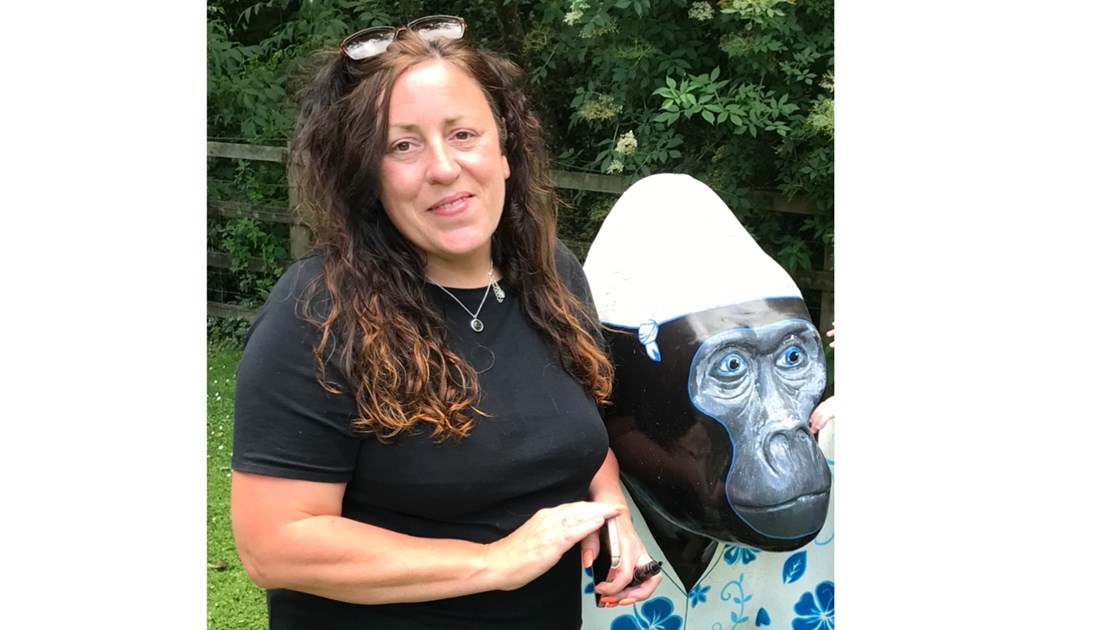 Chloe Bowen is fundraising for FORCE Cancer Charity