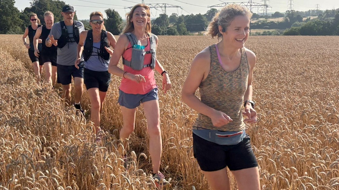 Alison Chisnell is fundraising for EDS UK (Ehlers-Danlos Support UK)