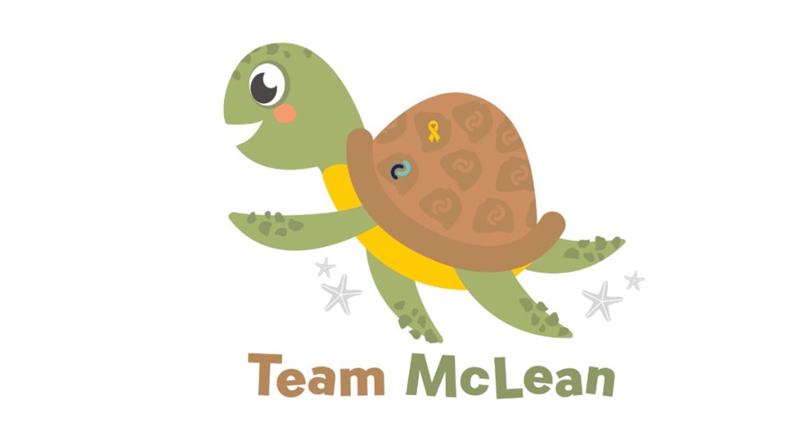 Team McLean - JustGiving