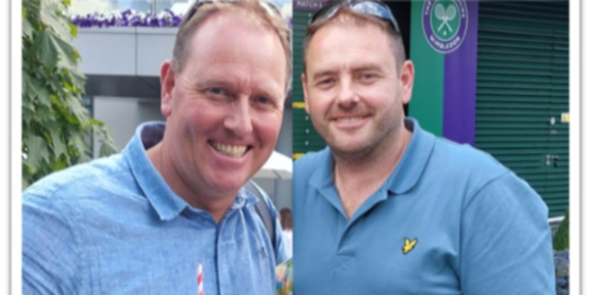 robert slater is fundraising for British Heart Foundation