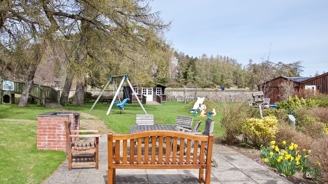 Run Balmoral for Crathie Opportunity Holidays - JustGiving