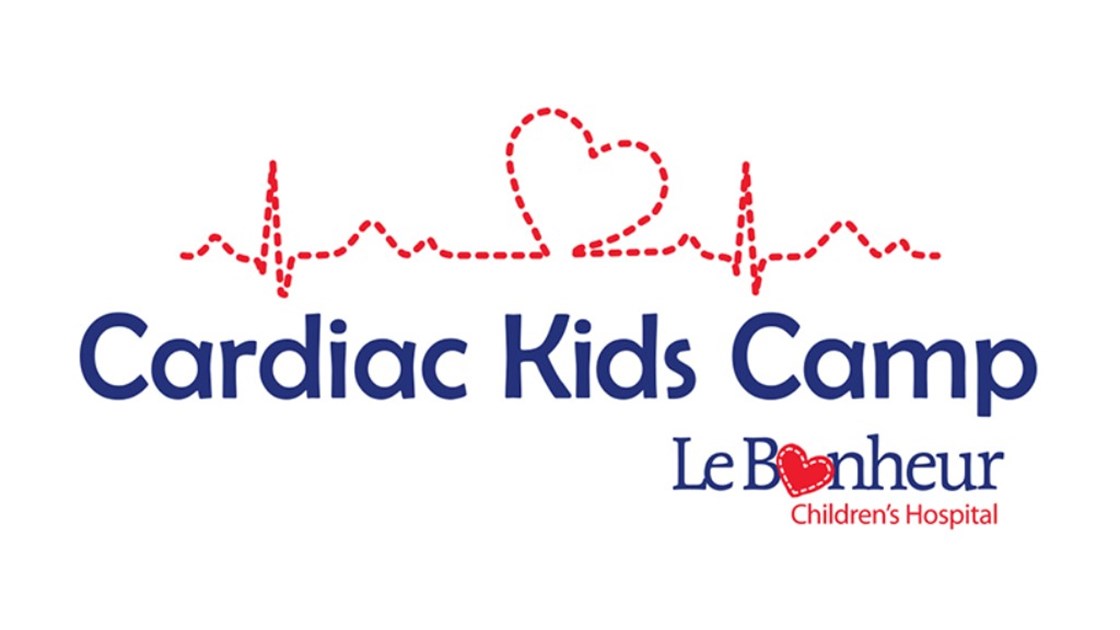 Cardiac Kids Camp - JustGiving