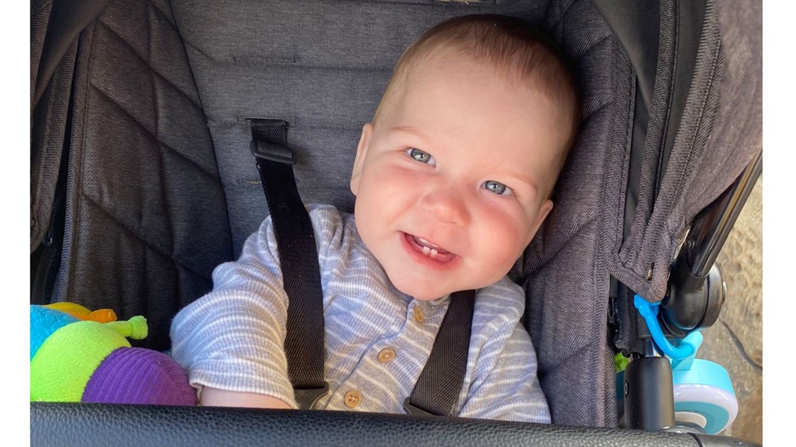 Matthew Jeary is fundraising for The Lily Foundation