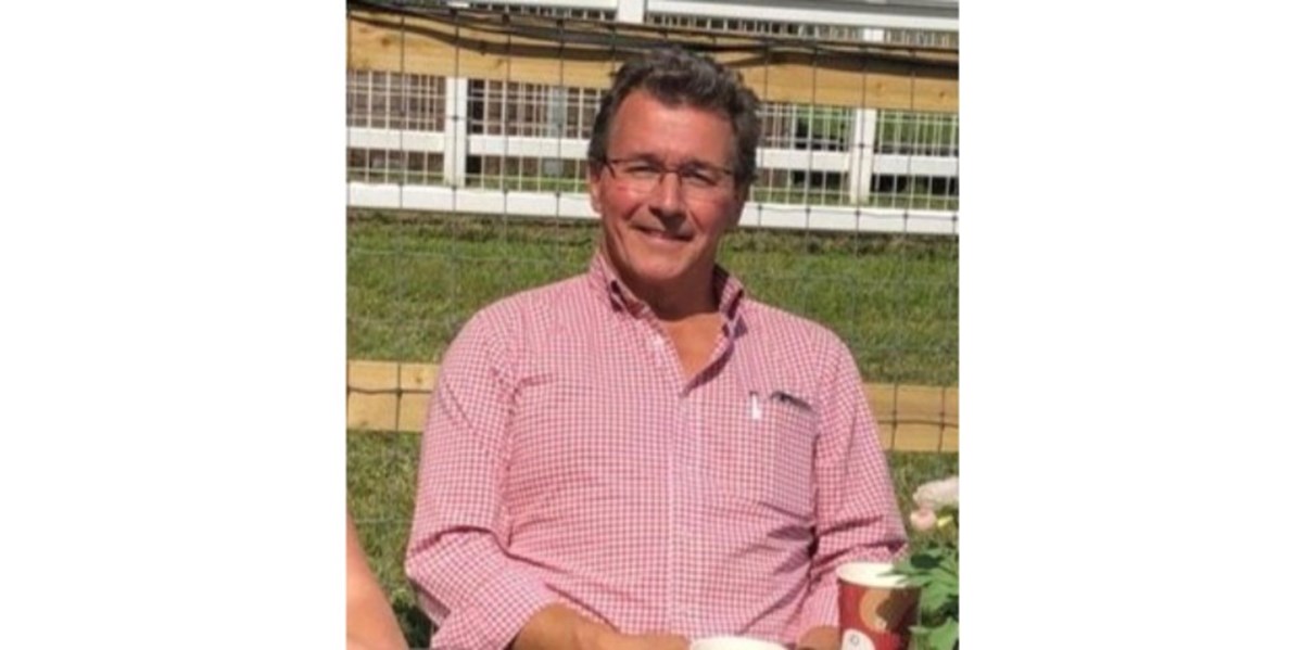 Nick Timson is fundraising for Wave Cafe