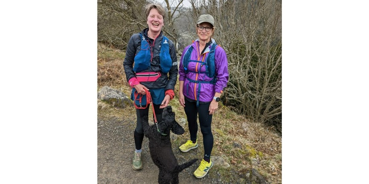 Ruth Kirk is fundraising for Alzheimer's Society