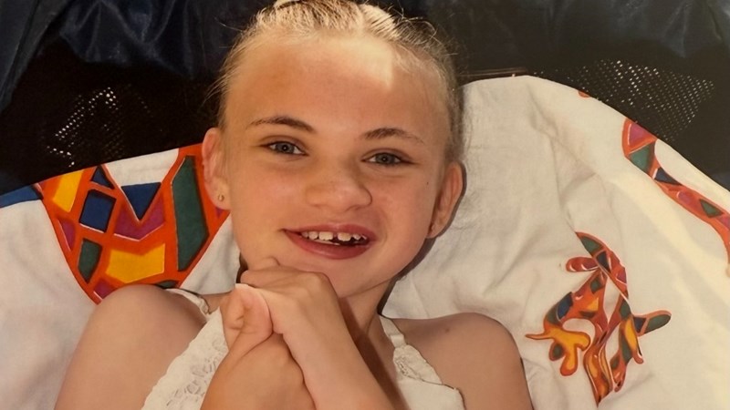 Lucy’s Lovely Life - JustGiving