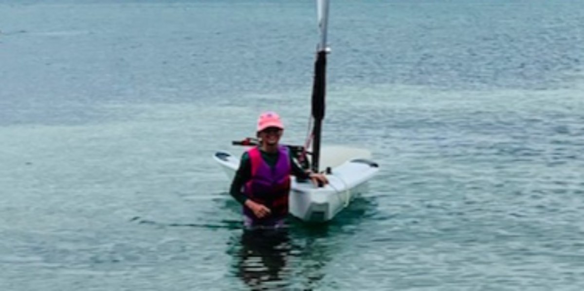 Coco Claypoole is fundraising for Manta Trust
