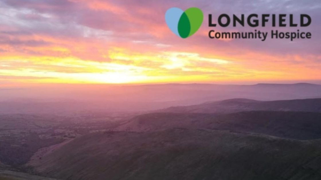 The Ciren Gals Team fundraising for Longfield is fundraising for Longfield