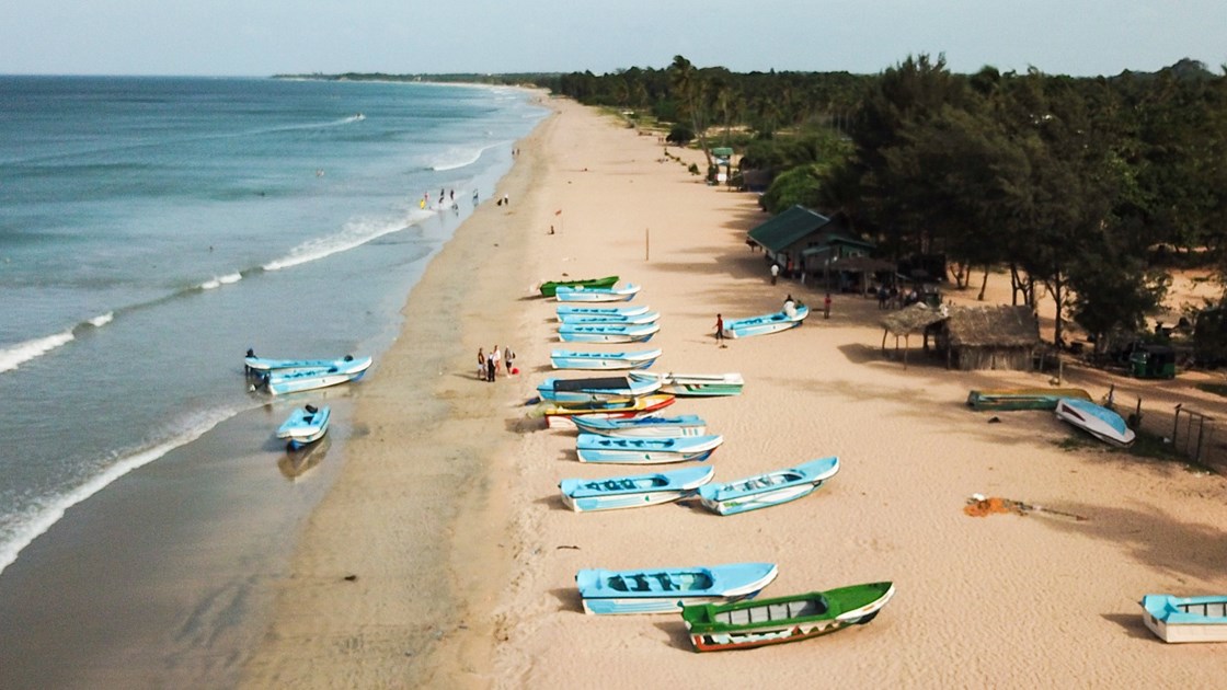 Amelia Gebruers is fundraising for Travelteer Impact