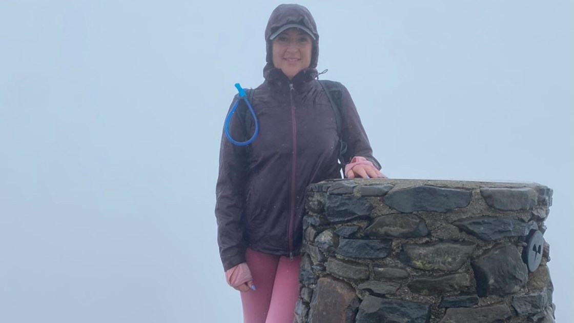 Erin Dunlop is fundraising for Fortalice