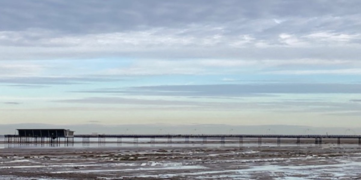 Christopher Walmsley is fundraising for 24x7 SPECIAL NEEDS HOLIDAY TRUST