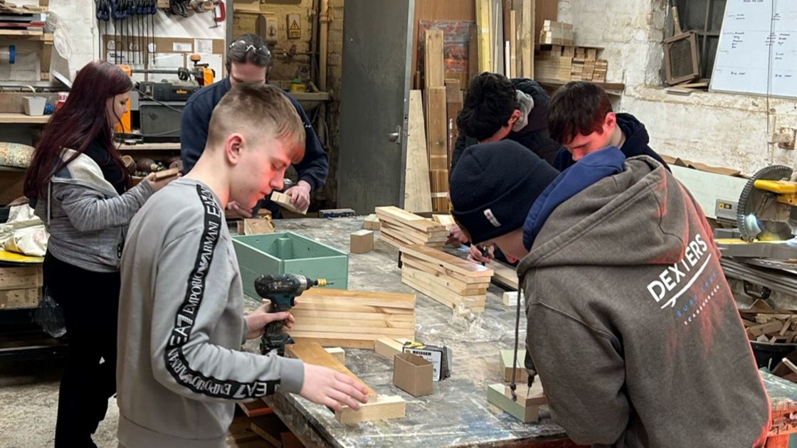 Futureworks NY is fundraising for Futureworks NY