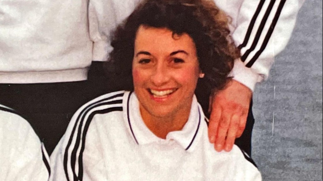 Julie's Swim the Channel Distance - JustGiving