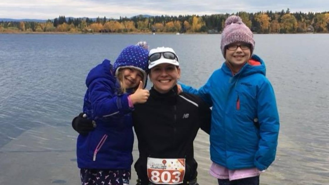 1000km Winter Run Challenge for Northern BC Kids - JustGiving 1000km Winter Run Challenge for Northern BC Kids - JustGiving