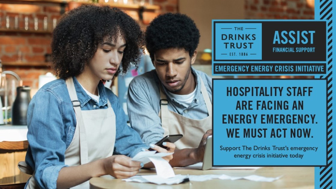 Emergency Energy Crisis Initiative - JustGiving