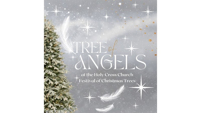 Holy Cross Tree of Angels - JustGiving